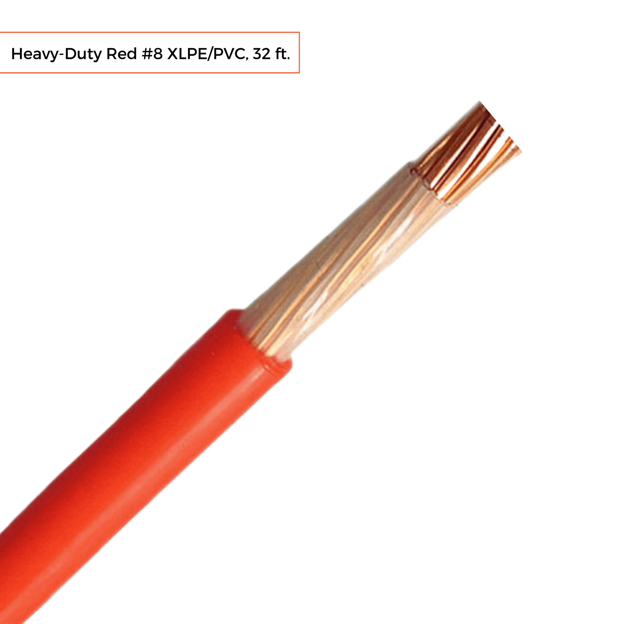 Magnesium Anode Bag 17lbs 1.7V, INCL 16,4 ft. of 8 AWG XLPE/PVC cable ...