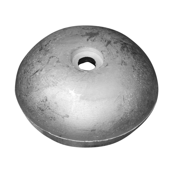 Aluminiumanod Sidepower Ø45 H.20 71190/51180